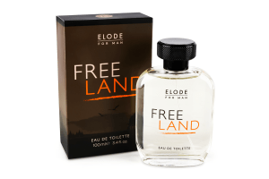 Туалетная вода мужская Elode Man freeland, 100 мл - купить по лучшей ...