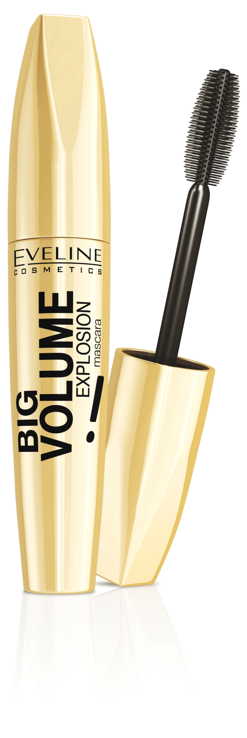 Тушь для ресниц Eveline Big Volume Explosion 11 мл - купить по лучшей ...