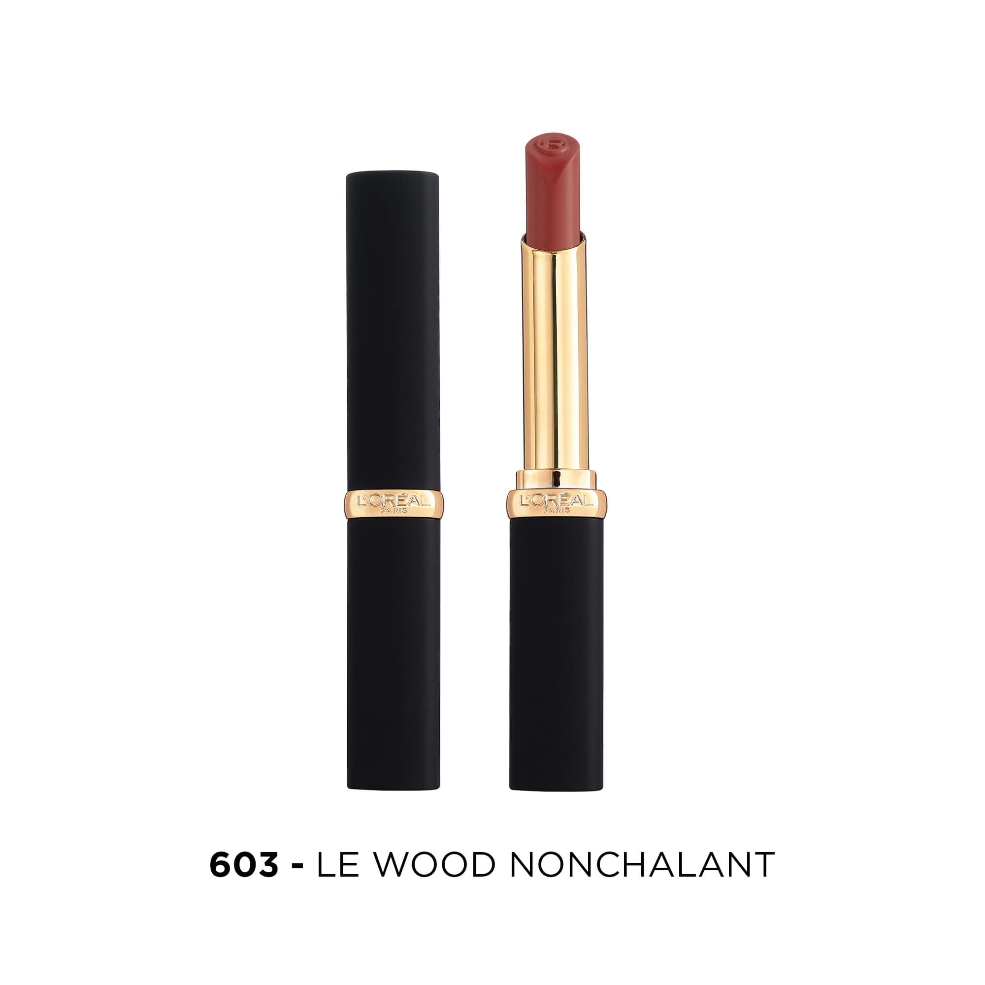 L`Oreal помада Color Riche Intense Volume Matte 603, 2г - купити за ...