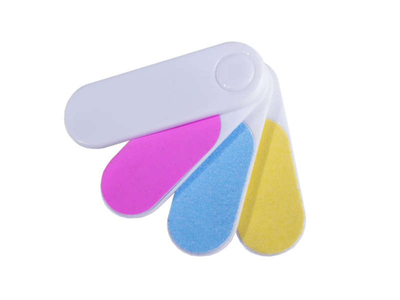 LORENA Professional набор пилочек 6 см арт. MN 41240, 3шт - купить по ...