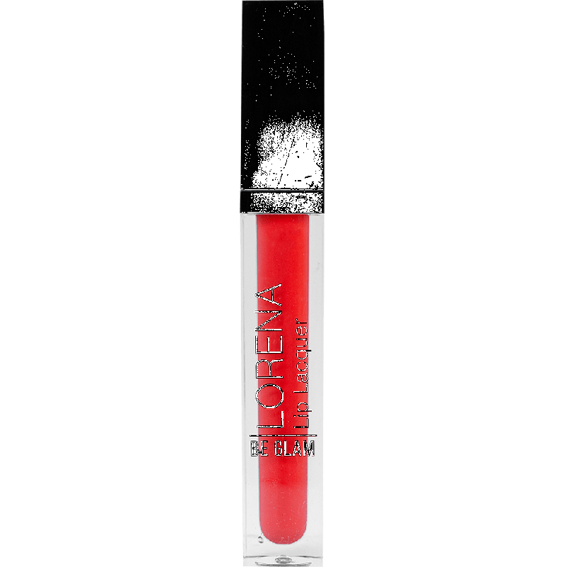 LORENA beauty помада жидкая лаковая №LL01 - купити за найкращою ціною в ...