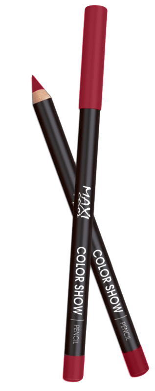Олівець для губ MAXI COLOR SHOW №2 - купити за найкращою ціною в Prostor