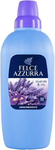 Пом'якшувач для тканин Felice Azzurra Лаванда та ірис, 2л - купити за ...